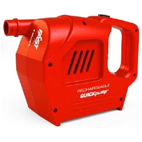 Coleman Coleman 2000017848 Rechargeable Quickpump 186571 | Zoro