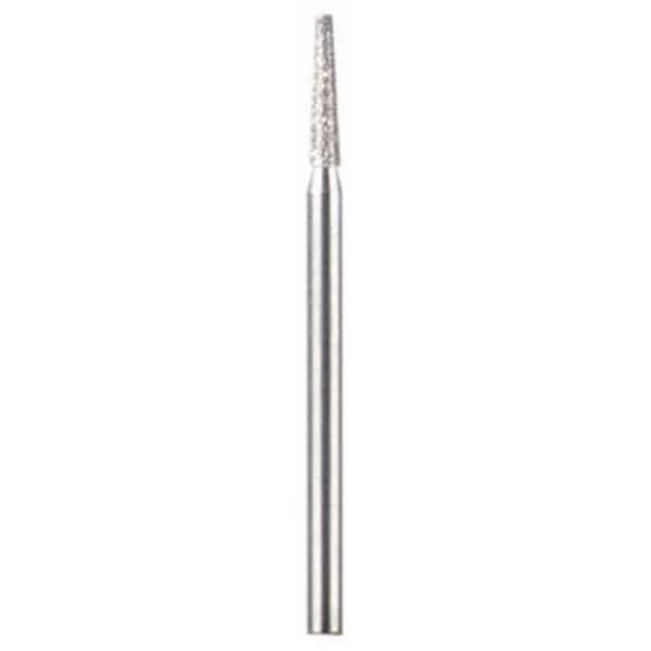 Dremel 7134 0.07 in. Diamond Wheel Point 560477 | Zoro