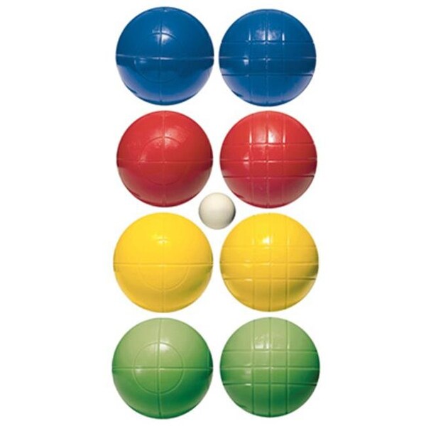 Franklin Sports Franklin Sports 50101 Intermediate Series Bocce Set ...