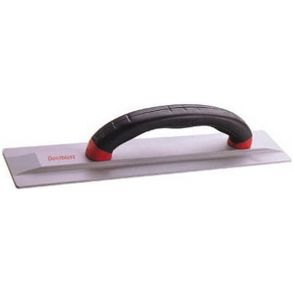 Goldblatt G06432 Extruded Magnesium Hand Float 421716 | Zoro