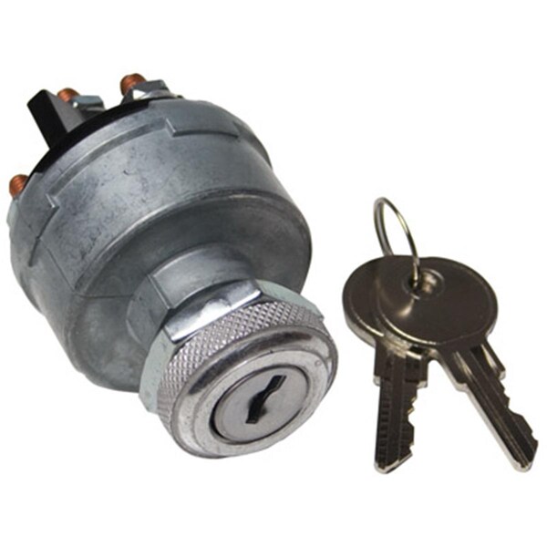 Infinite International General Purpose Ignition Switch 158781 | Zoro