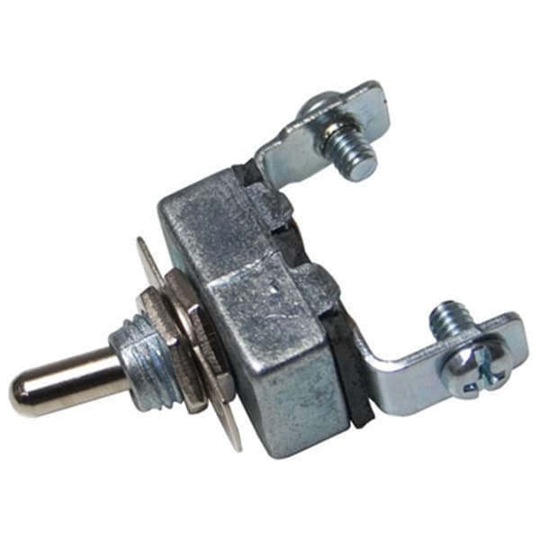 Infinite International Single Pole Heavy Duty Toggle Switch - 35A ...