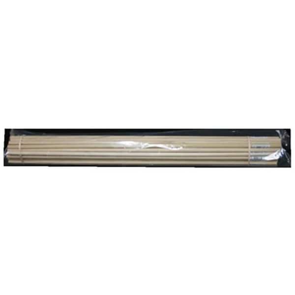 Madison Mill 436975 1.25 x 72 in. Poplar Dowel 176925 | Zoro