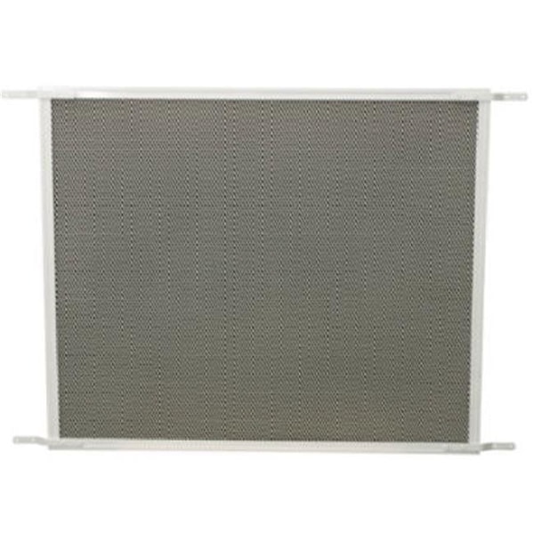 Prime-Line Prime Line PL 15941 48 in. Sliding Patio Door Grill - White ...