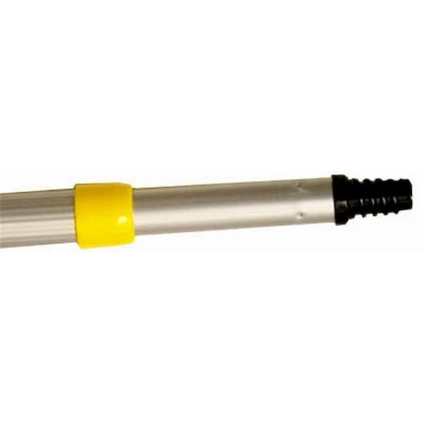 Premier Paint Roller 81048 4 - 8 ft. Stainless Steel; Internal Twist ...