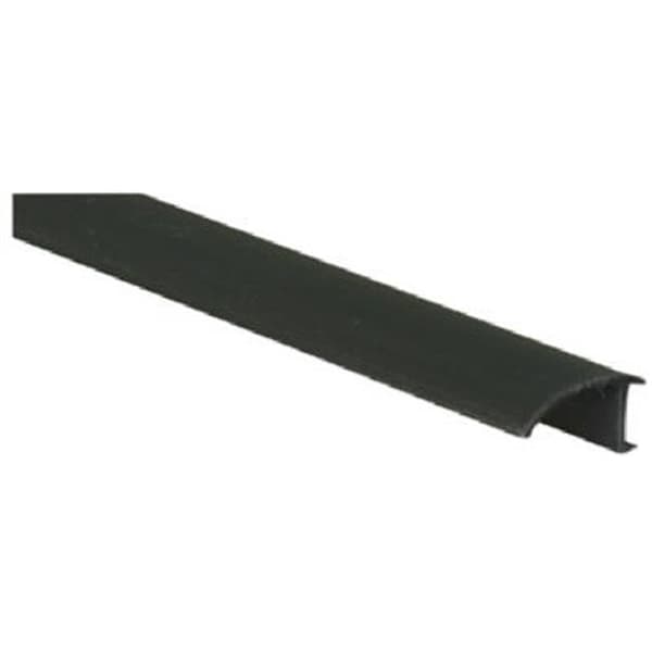 Prime-Line Prime Line P 7810 72 in.; 0.28 in. Channel Vinyl Glass ...