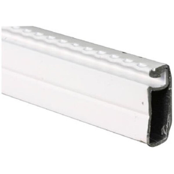 Prime-Line Prime Line PL 14094 Aluminum Screen Frame; White Finish ...