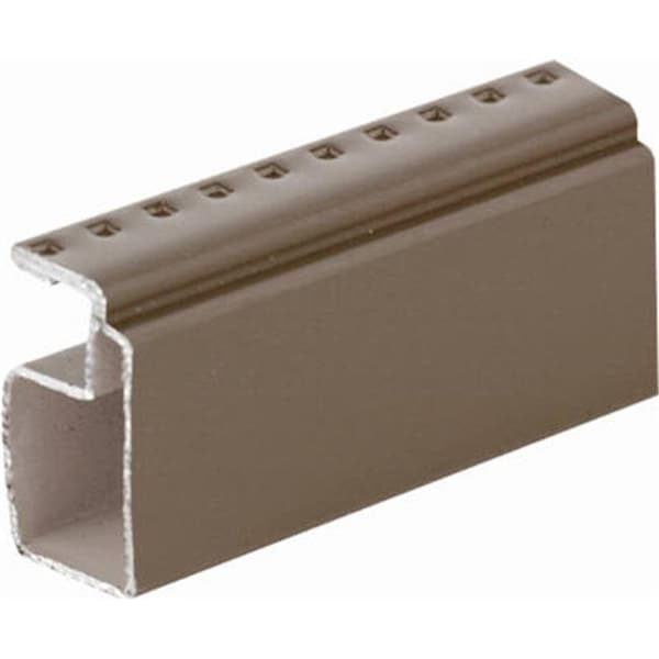 Prime-Line Prime Line PL 16132 0.75 x 94 in. Terratone Bronze Screen ...