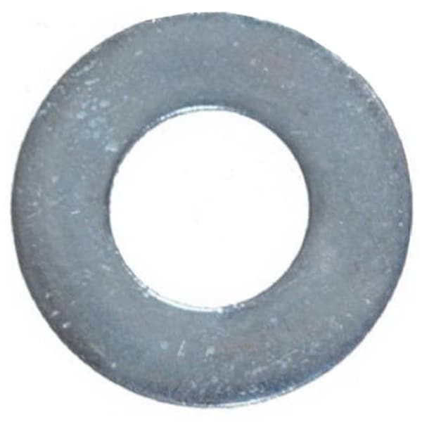 Hillman Hillman Fasteners 811073 0.5 in. Galvanized Flat Washer; 50 ...