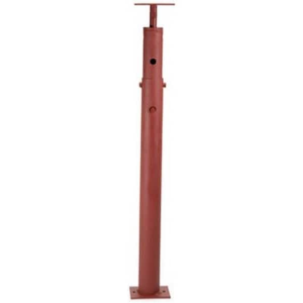 Tiger Brand Jack Post Tiger Brand Jack Post JS-93 4 ft. 5 in. - 7 ft. 9 ...