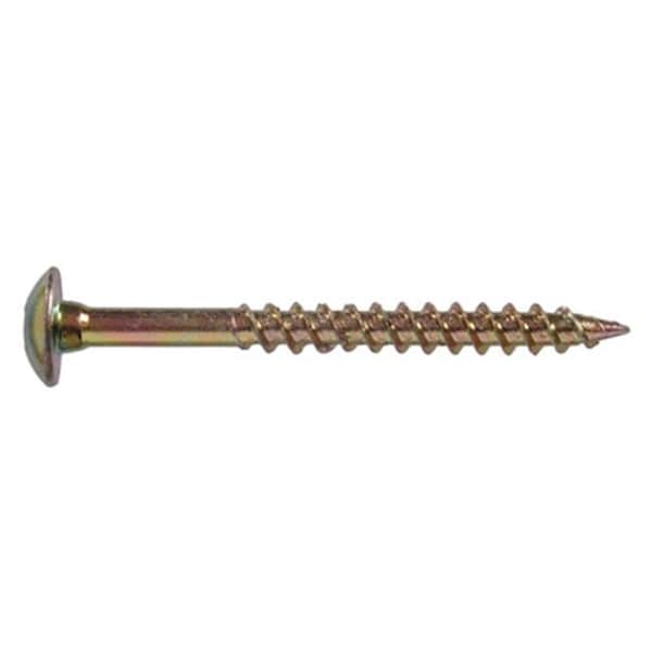 Hillman Hillman Fasteners 48648 8 x 2.5 in. Dichromate Cabinet ...