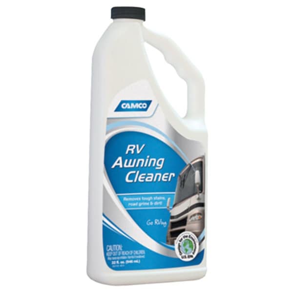 Camco 41024 32 oz. Awning Cleaner CA577171 | Zoro