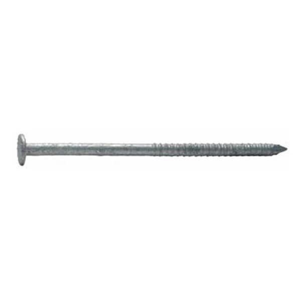 Maze Nails S207A-5 5 lbs. 2.5 in. 8D Ring Shank Box Nail 196262 | Zoro