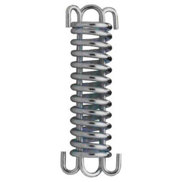 Zoro Approved Supplier Century Spring 4001 7.75 in. Porch Swing Spring ...