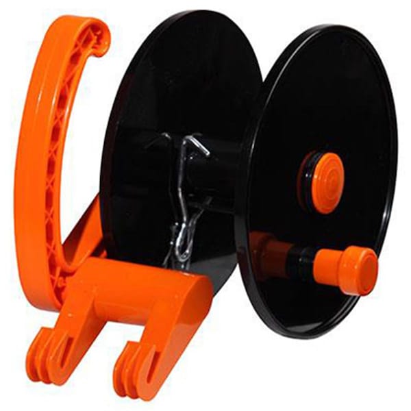 True Value Gallagher Mini Wire Portal Reel 209403 | Zoro
