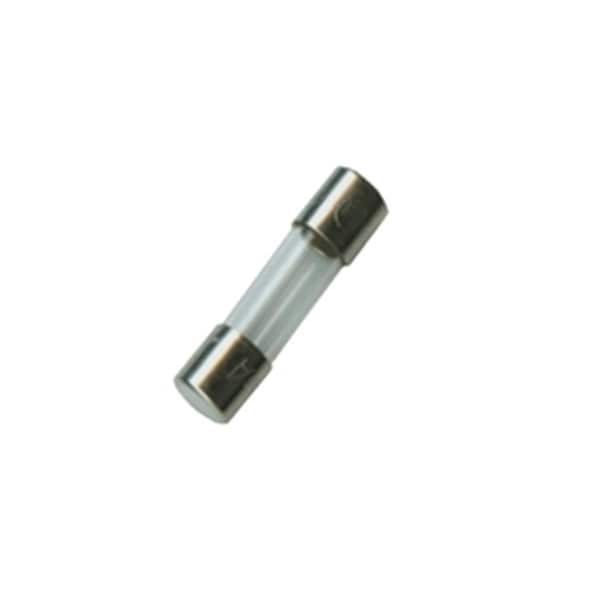 UEI 0.15A Glass Fuse, - AF2