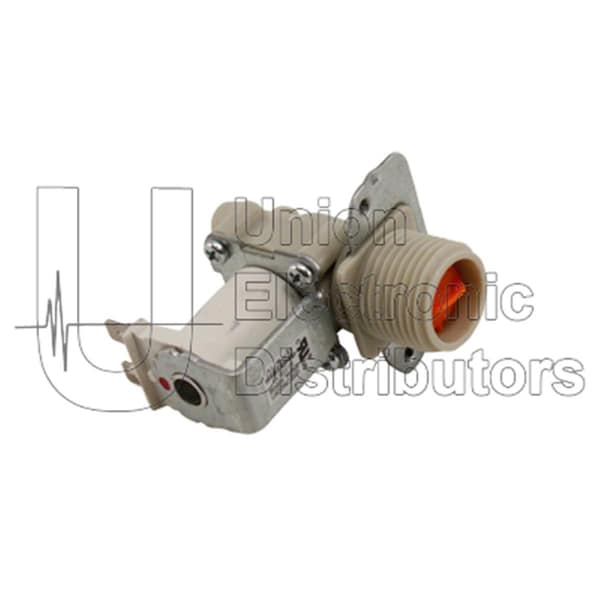 Lg ZEN5220FR2006H Water Inlet Valve Assembly ZEN5220FR2006H | Zoro