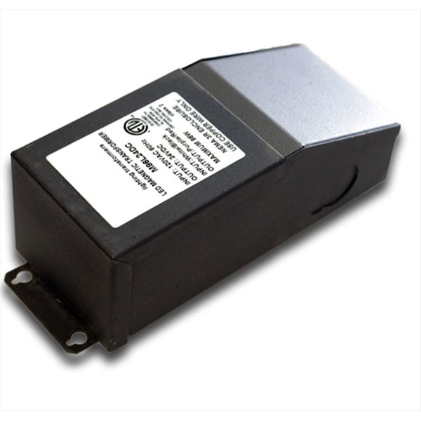 Westgate UCM300L24DC LED Dimmable Magnetic Transformer 300W 24V DC ...