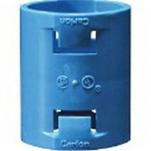 Abb A240F ENT Smurf Quick Connect Coupling, 1 in. TH624731 | Zoro