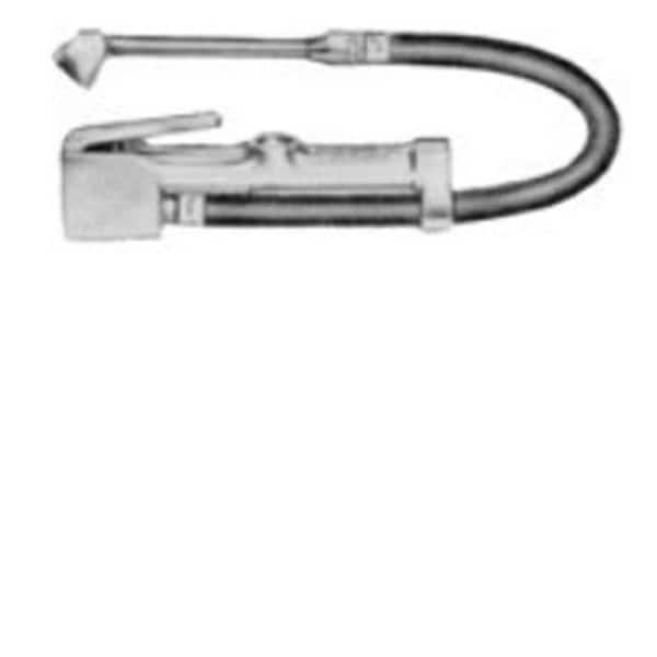 Milton Milton Industries MILS506 Tire Inflator with Gage Dual Ft ...