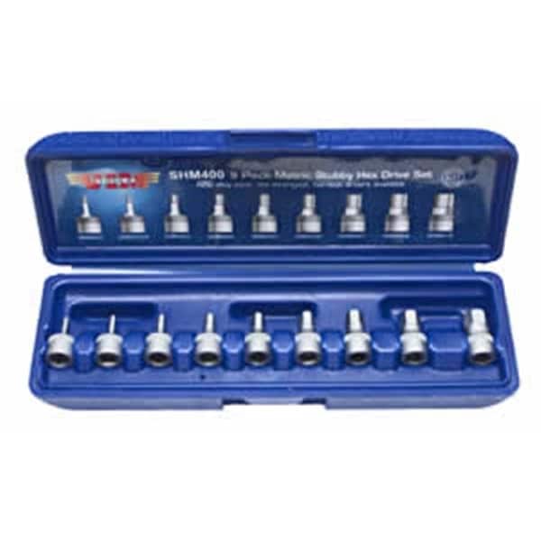 VIM HAND TOOLS - VIMSHM400