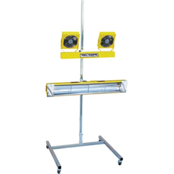 Infratech Infratech INF15-1015 Speed Dry Waterborne Drying System ...