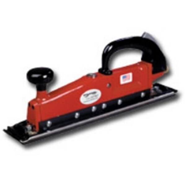Alc Viking Dual Piston Straight Line Sander ALCV100 | Zoro