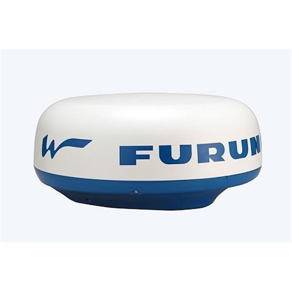 Furuno Usa Firstwatch Wifi 19 in. Radar Dome With 10m Cable FURDRS4W | Zoro