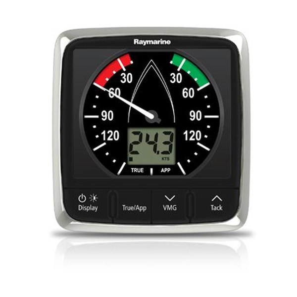 Confer Plastics Raymarine I60 Wind System With Masthead E70150 | Zoro