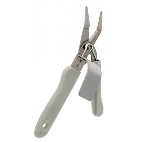 Gardenware 2-in-1 Weed Popper & Cutter 10 in. GA2508334 | Zoro