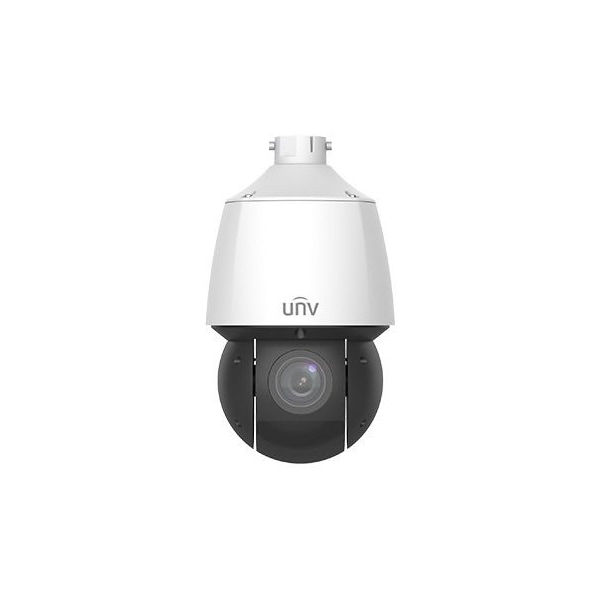 Uniview 4MP 25X IR Intelligence Dome IP Camera, IPC, Series 1 IPC6424SR ...