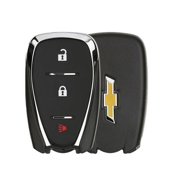 Oem Remote Smart KeysCHEVROLET 3 BUTTON SMART KEY 2016 SPARK RSK-GM-4AA ...