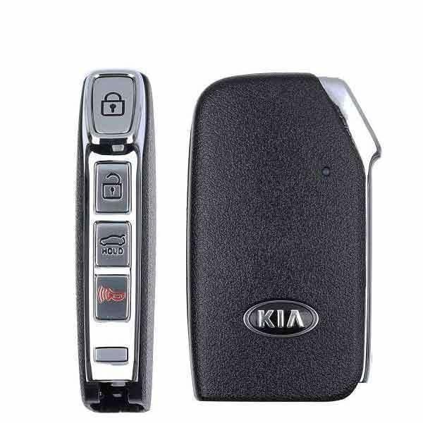 Oem Kia Forte 2019 Proximity 4-Button Smart Key / CQOFD00430 / PN95440 ...