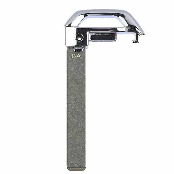 Oem 2019 Kia Forte Soul KK12 Emergency Key EKB-KIA-J7020 | Zoro