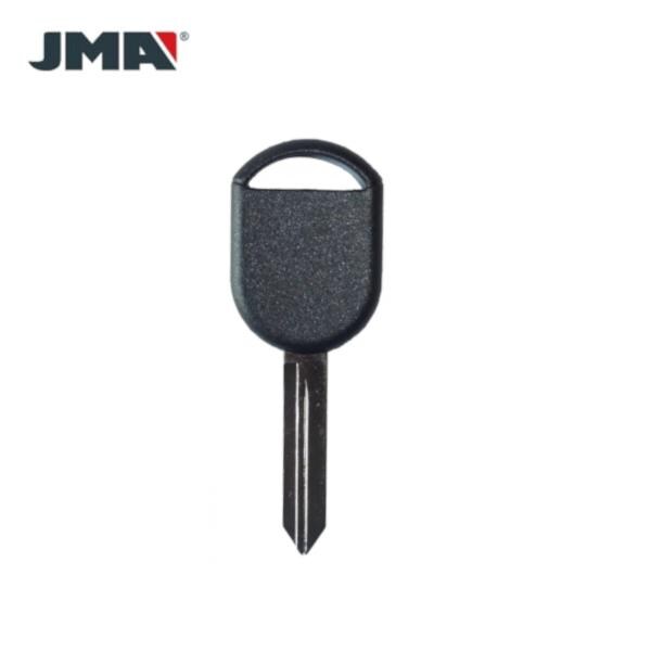 Jma JMA: Ford H92-PT Transponder Key Chip 4D63 80-Bit (JMA) JMA-TP33FO ...