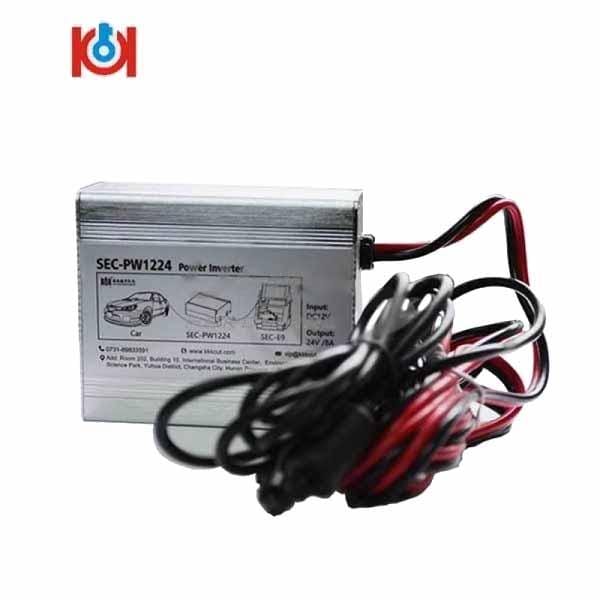 Kukai Key MachinesDC Power Inverter for SEC-E9 Key Machine SEC-PW1224 ...