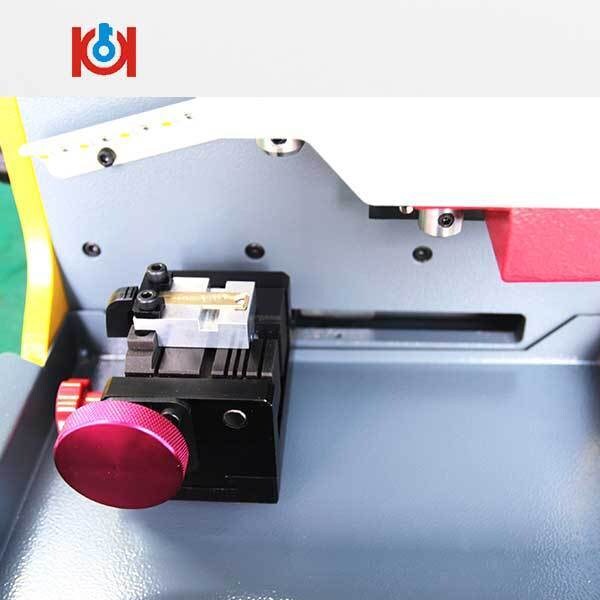 Kukai Key MachinesTOY2 Key Clamp For SEC-E9 CLAMP-TOY2 | Zoro