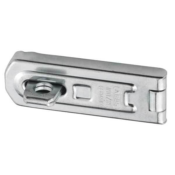 Abus 100/80 C 3-1/4" Concealed Hinge Pin Hasp ABS-1501 | Zoro