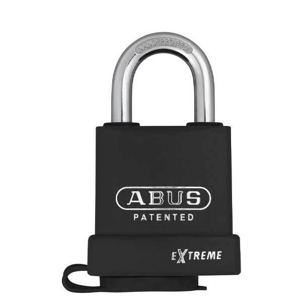 Abus 83WP/53-300 S2 Schlage C 6-5 Hardened Steel Body ABS-83923 | Zoro