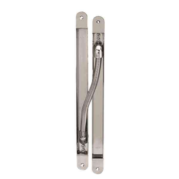 Adams Rite Adams Rite Concealed Mount EPT Power Transfer, Flex Tube (5/ ...