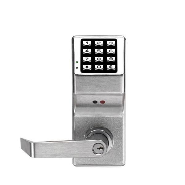 Alarm Lock AlarmLock: Double Sided Trilogy T2 format - 100 users ALL ...