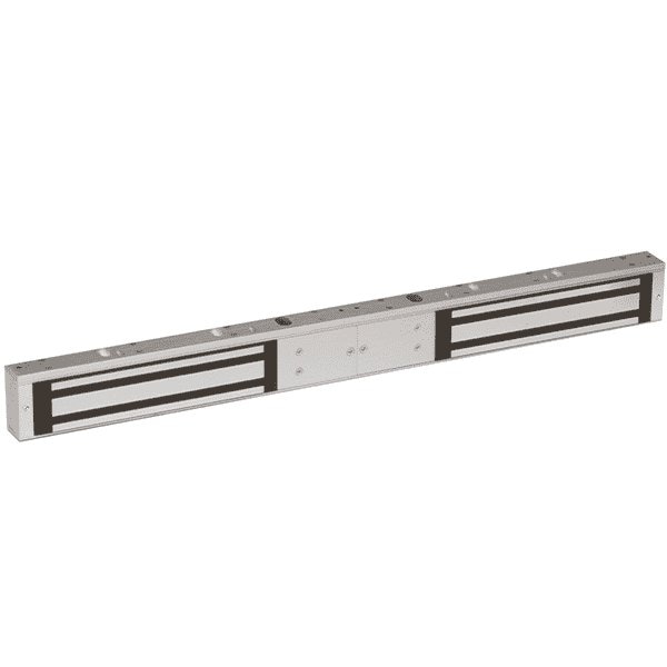 Camden Camden: 600 Lb. Surface mount double mag lock - basic CMD-CX-92S ...