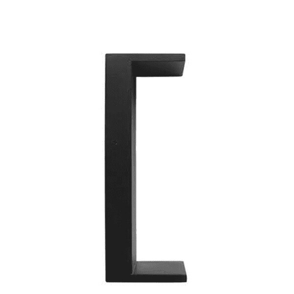 Camden Camden: Lip extension brackets 1" Lip extension for ANSI strikes ...