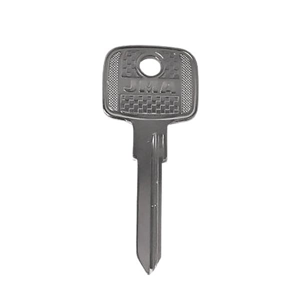 Jma MB18 / HU23 / HU34 / M79S Mercedes Benz Mech Key JMA-ME-HD | Zoro