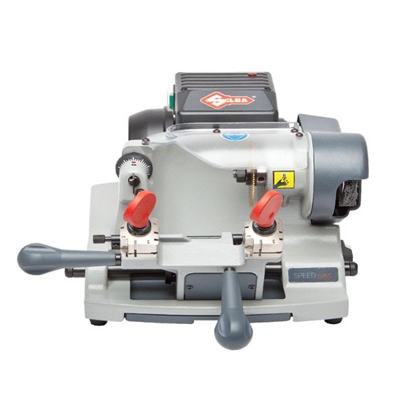 Ilco Ilco: SPEED 044 Semi-Automatic Key Machine 120V ILCO-D746222ZB | Zoro