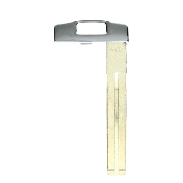Ilco HY23 Emergency Key ILCO-HY23 | Zoro