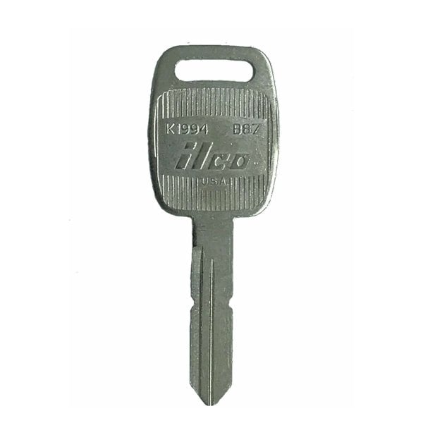 Ilco Ilco: Key Blanks, K1994-B87 KENWORTH ILCO-K1994-B87 | Zoro