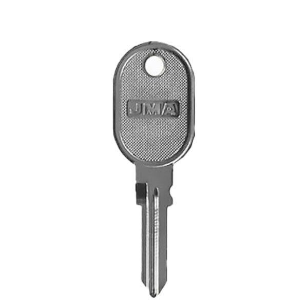 Jma Vespa / Piaggio GT15RAP Scooter Key JMA-FI-13 | Zoro