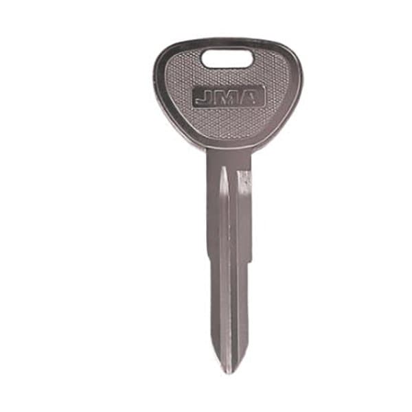 Jma MIT4 / X245 Mitsubishi Metal Key JMA-MIT-7 | Zoro