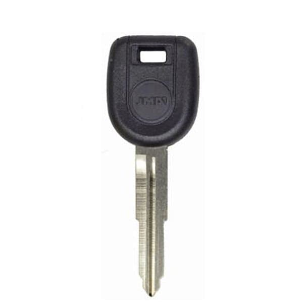 Jma MIT14-PT Mitsubishi Transponder Key (JMA) JMA-TP26MIT-8D-P2 | Zoro